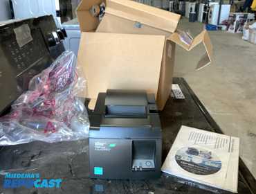 Repocast.com® | TSP100 Future Print. appliance22924