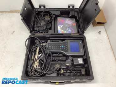 Repocast.com® | Lot of (1) GM Vetronix Corp. Tech 2...