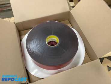 Repocast.com® | Lot of (12) rolls of 3M PT1100 3” x 72...