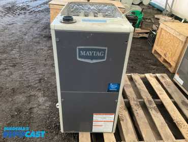 Repocast.com® | Maytag Furnace PGC2TC060DVB
