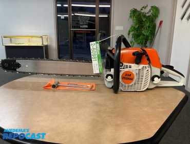 Repocast.com® | Newly Manufactured custom build...