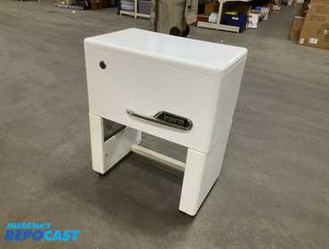 Repocast.com® | The Ironrite Model 85 Ironer