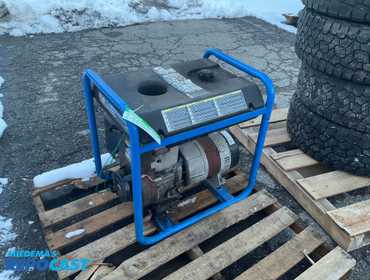 Repocast.com® | Lot of (1) DeVilbiss air power co....