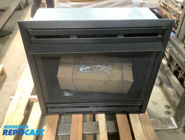 Repocast.com® | (1) New Pleasant Hearth 32” zero...