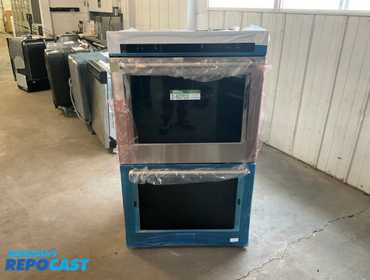 Repocast.com® | Kitchen Aid KODE500ESS-Electric Double...