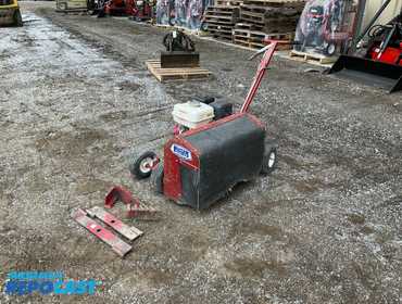 Repocast.com® | Brown Products F-991H Bed Edger ...