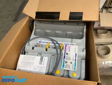 Repocast.com® | Diversey Command Center 4. Diversey...