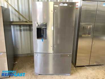 Repocast.com® | Whirlpool WRF757SDHZ04