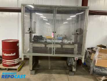 Repocast.com® | Reel Mower blade sharpening machine,...