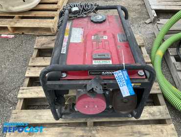 Repocast.com® | Predator Generators 4000W 212cc...
