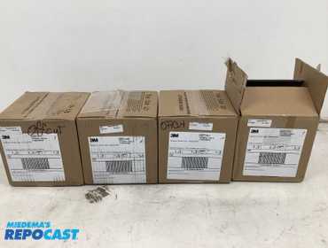 Repocast.com® | (5) Rolls of 3M #9472 3.375" x 60yd...