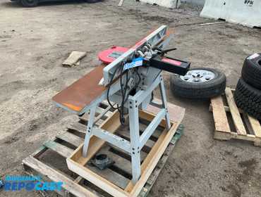 Repocast.com® | Lot of (1) Delta Shopmaster, Type 1...