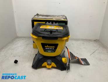 Repocast.com® | Wagner Control Pro 130 Paint Sprayer,...