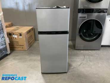 Repocast.com® | Frigidaire FFPS4533UM 4.5 Cu. Ft....
