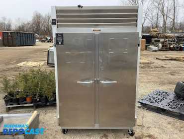 Repocast.com® | Lot of (1) Traulsen G20010 Single...