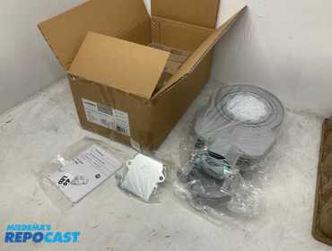 Repocast.com® | Lumec RSLS/RSLM Roadway Security Light