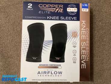Repocast.com® | 2-pack of Copper fit Elite Compression...