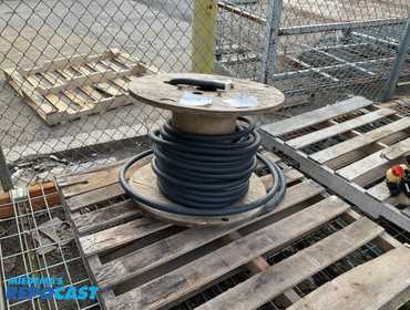 Repocast.com® | Cut 8/3 Stranded Romex SIMpull CU NM-B...