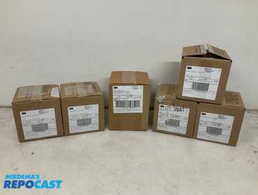 Repocast.com® | Lot of (4) rolls of 3M 9472 Adhesive...