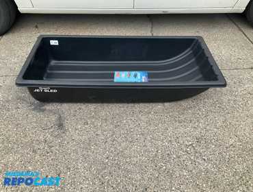 Repocast.com® | New Eagle Claw Shappell Jet Sled HD 1...