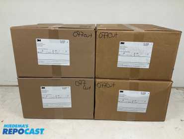 Repocast.com® | (12) rolls of 3M PT1100 Acrylic Plus...