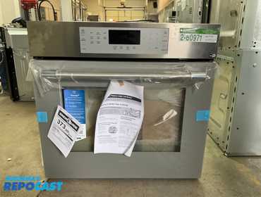 Repocast.com® | Thermador ME301YP/03 Oven insert