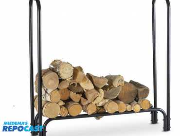 Repocast.com® | Guide Gear 8' Log Rack, Item # WX2...