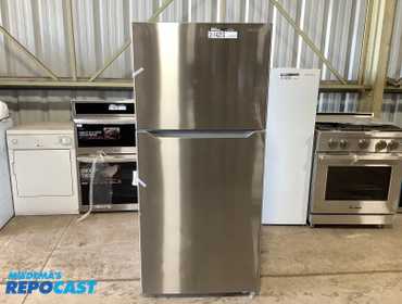 Repocast.com® | Insignia NS-RTM18SS2