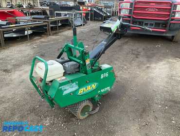 Repocast.com® | Ryan Jr. Sod Cutter 18”