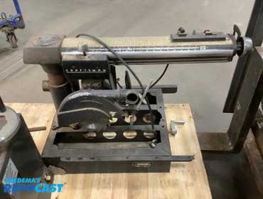 Repocast.com® | Craftsman 113.29410 Radial Arm Saw