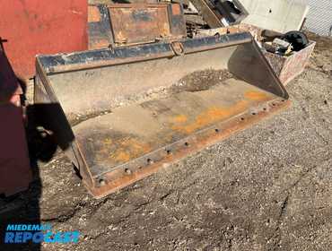 Repocast.com® | Lot of (1) Cat 292-9270 Skid Steer...