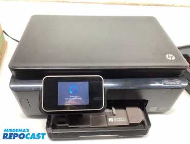 Repocast.com® | HP Photosmart 6520 all in one series...