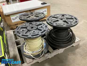 Repocast.com® | Automation Direct 5 Conductor Plastic...