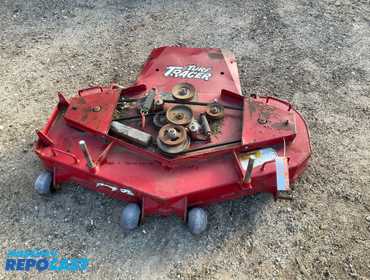 Repocast.com® | Exmark Turf Tracer UltraCut 52” Mower...