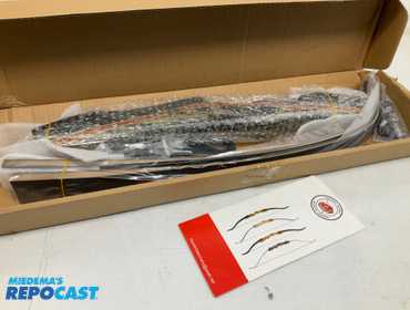 Repocast.com® | Key Stone Archery 62-35 recurve bow