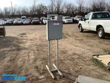 Repocast.com® | Allen Bradley PanelView C600