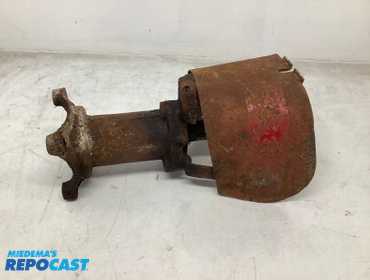 Repocast.com® | Ford Tractor PTO attachment for For 2N...