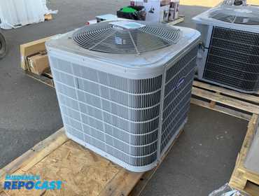 Repocast.com® | Carrier 24ACC630A300 A/C Unit