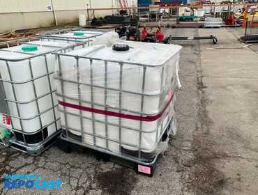 Repocast.com® | Lot of (1) Tapioca Syrup Food Grade...