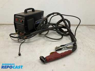 Repocast.com® | Hyperikon HyperCut50-BDP Plasma Cutter