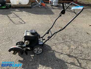 Repocast.com® | Boldens 3.5 HP Wheeled Edger/String...