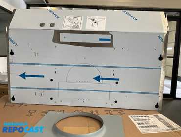 Repocast.com® | Samsung NK30B3000US/AA 30” Range Hood