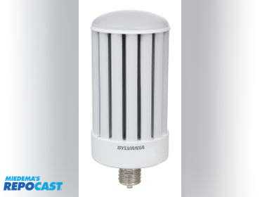 Repocast.com® | Sylvania brand. LED/HIDR/8000/840...