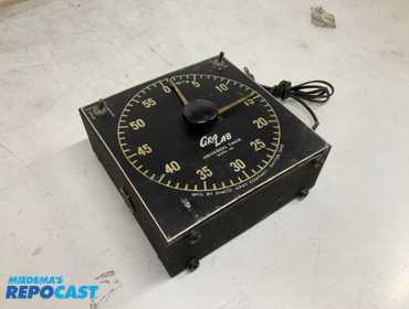 Repocast.com® | Vintage GraLab Universal Timer Model...