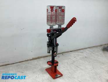 Repocast.com® | MEC 12 Gauge Shotshell Reloader, model...