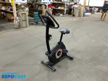 Repocast.com® | Pro-Form 230 U Exercise Bike