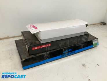 Repocast.com® | Lot of (3) Misc sink faucets including...