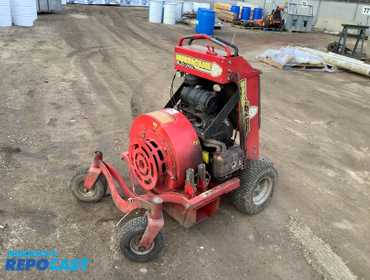 Repocast.com® | Lot of (1) Hurricane Stand-On Leaf...