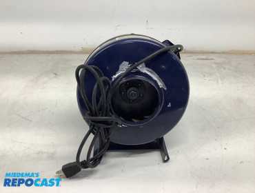 Repocast.com® | Duct in line 4" blower- demo model