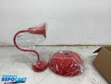 Repocast.com® | Old style farm light (NEW)